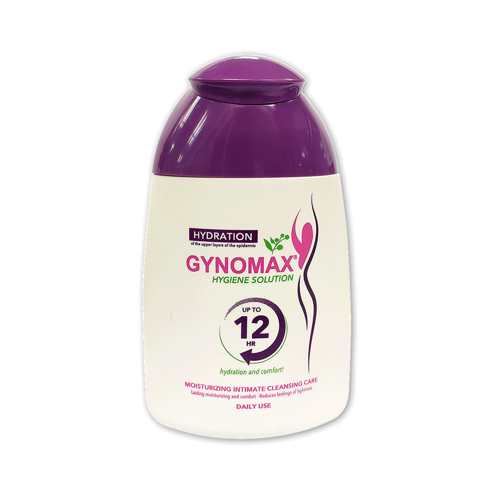 GYNOMAX® HYGIENE SOLUTION (BTL/100ML)(PPM) – TOVPET.COM