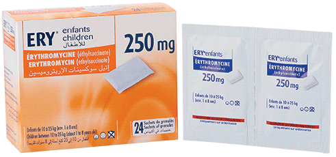 ERY GE PDR ORAL 250MG SACH B24 (PPM) – TOVPET.COM