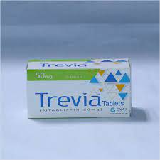 TREVIA TAB 50MG TP 35'S – TOVPET.COM