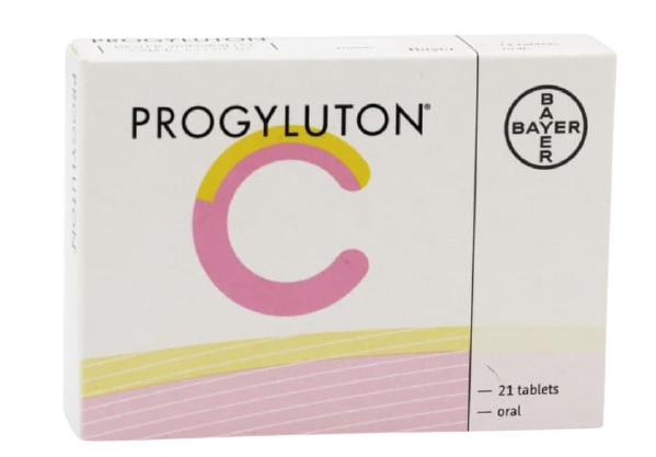 PROGYLUTON 1x21tab – TOVPET.COM