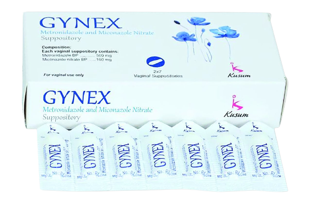 GYNEX 2x7 – TOVPET.COM