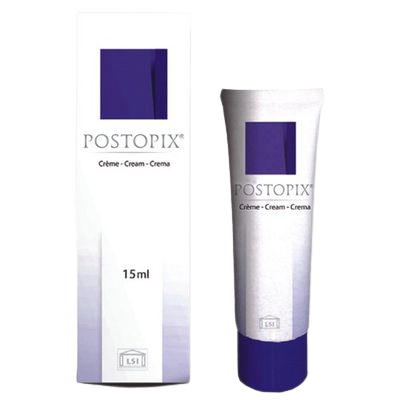 POSTOPIX Cream 15G – TOVPET.COM