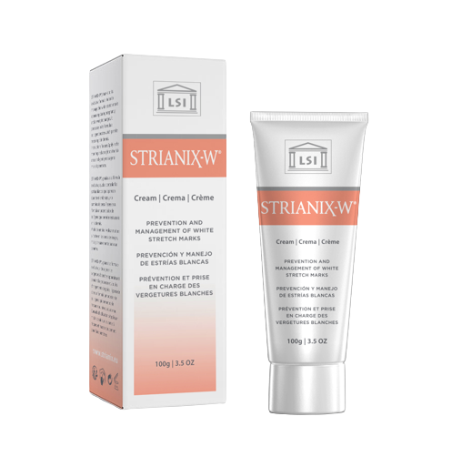 STRIANIX-W Cream 100G – TOVPET.COM