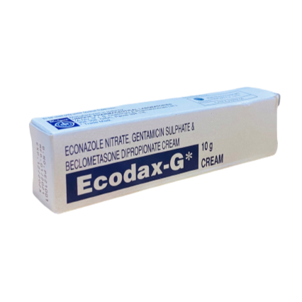 Exodax-G Cream 10g – TOVPET.COM
