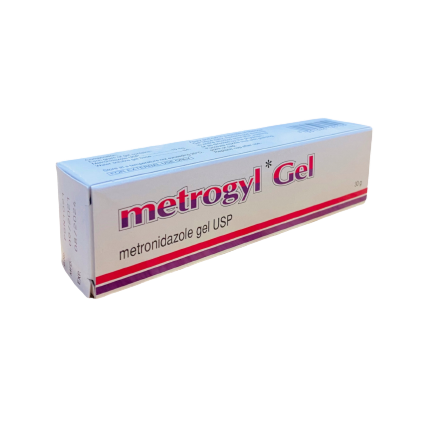 Metrogyl 30g Gel – TOVPET.COM