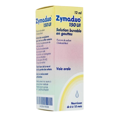 Zymaduo 150UI FI/12ml – TOVPET.COM