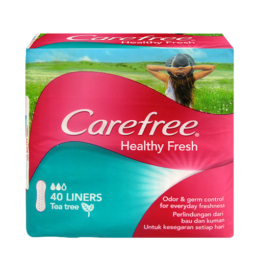 Carefree Healthy Fresh 40s CLIPs TH – TOVPET.COM