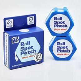 KYULAB Roll Spot Patch Pimple Killer ( 120EA/Roll ) – TOVPET.COM