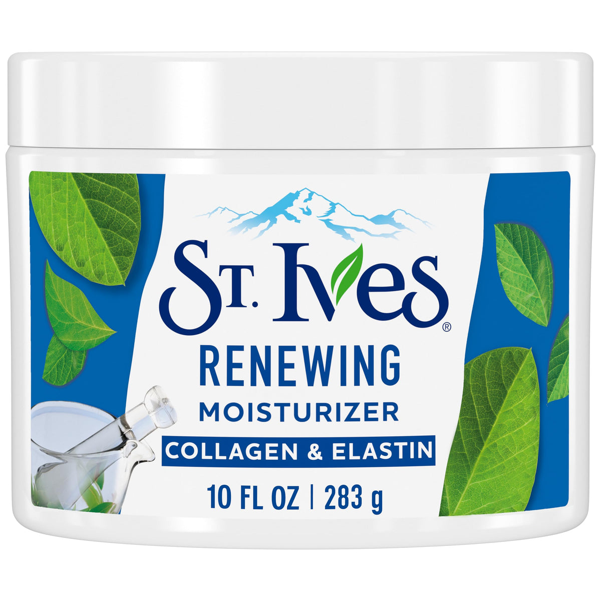 St.Ives Renewing Moisturizer Collagen & Elastin 283g – TOVPET.COM