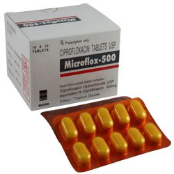 microflox-500 10x10tab/box – TOVPET.COM
