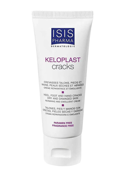 ISISPHARMA Keloplast Cracks 40ml – TOVPET.COM