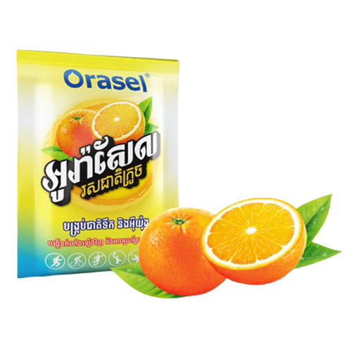 Orasel 25sachet/ Box – TOVPET.COM