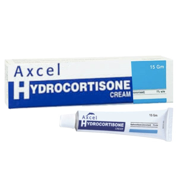 Axcel Miconazole cream 15g – TOVPET.COM