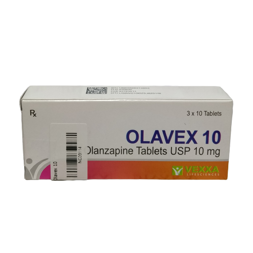 OLAVEX 10MG 3x10Tab – TOVPET.COM