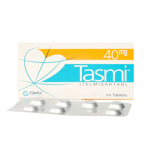 TASMI 40MG 2x7tab/box – TOVPET.COM