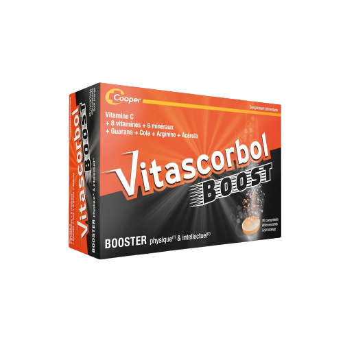 VITASCORBOL BOOST CPR EFF B20(PPM) – TOVPET.COM
