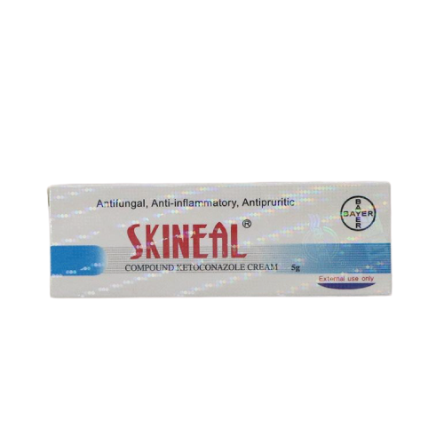 Skineal Cream 5g – TOVPET.COM
