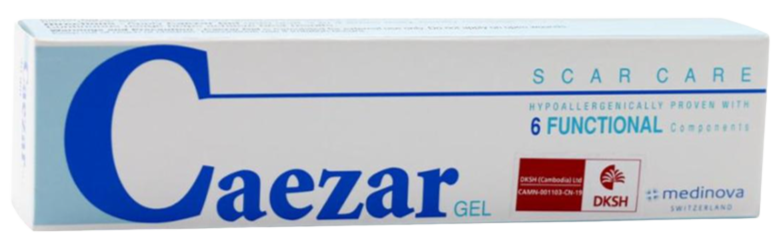 CAEZAR GEL 40mg – TOVPET.COM
