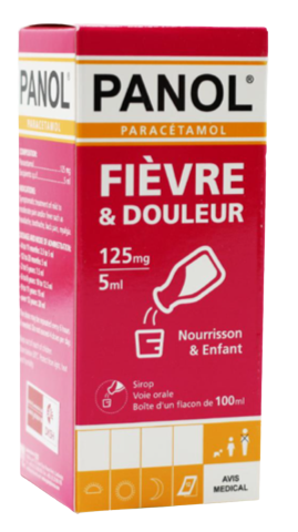 PANOL 125MG/5ML 100ML – TOVPET.COM