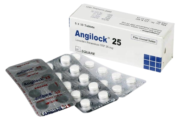 Angilock 25MG 5x10Tab/Box – TOVPET.COM