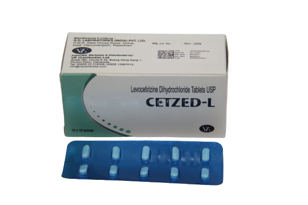 CETZED - L 10x10Tab – TOVPET.COM