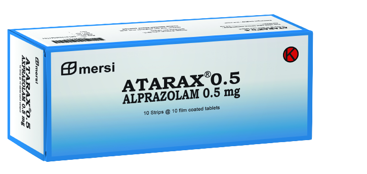 AXPRAZOL 0.5mg 10x10tab – TOVPET.COM