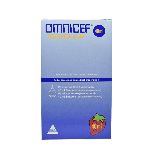 OMNICEF 125MG/5ML 30ML – TOVPET.COM