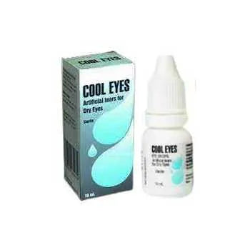 COOL EYE DROPS 10ML – TOVPET.COM