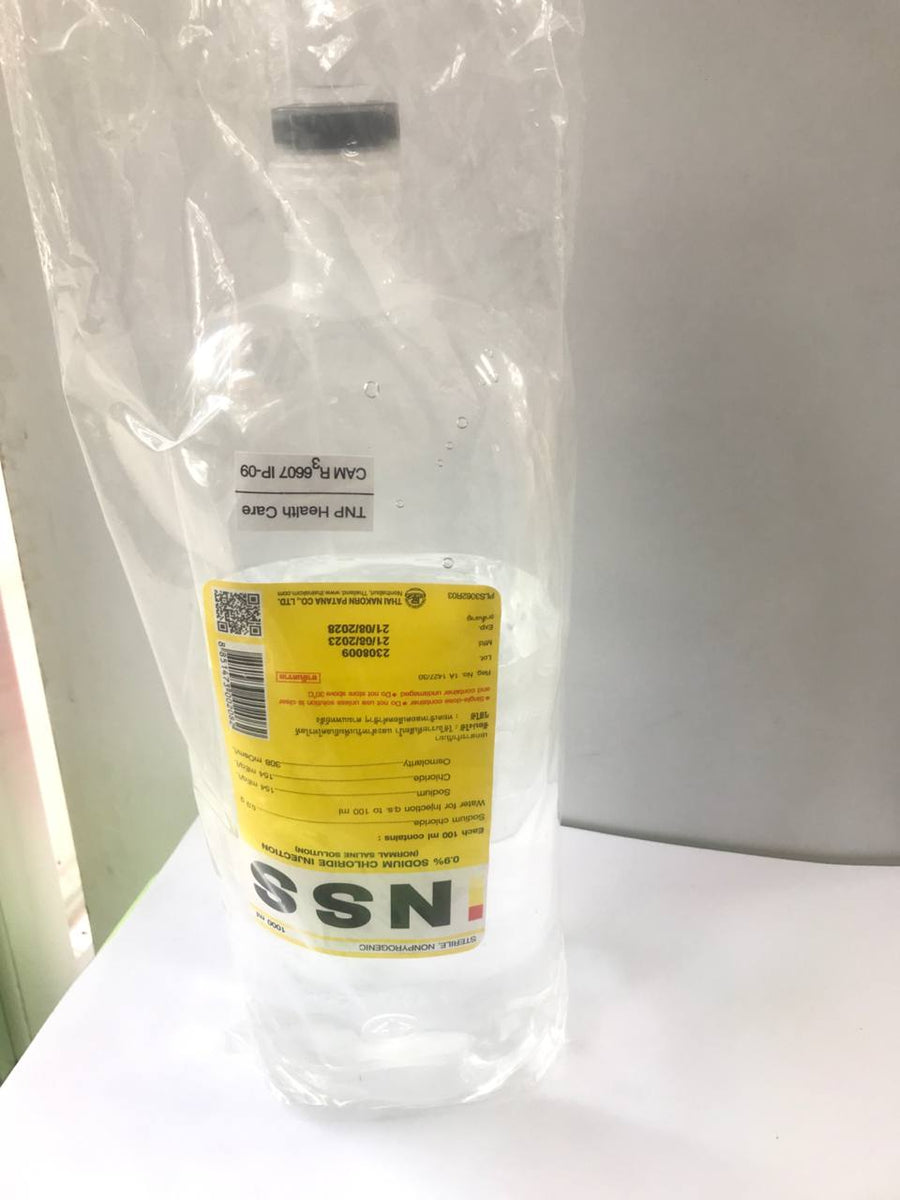 NSS 1000ml – TOVPET.COM