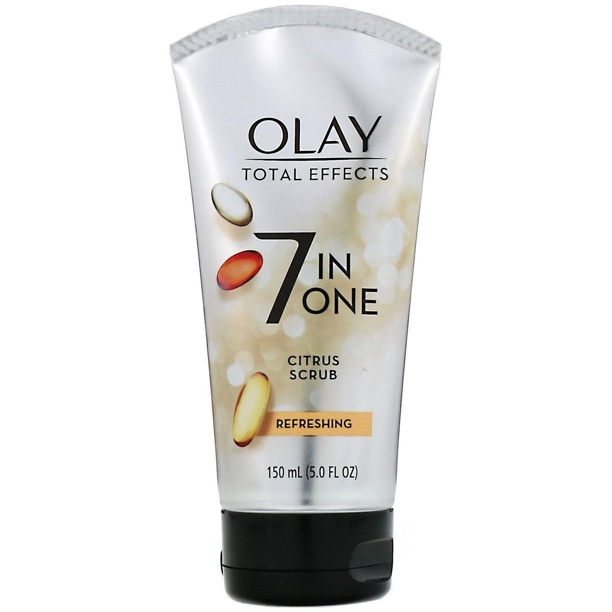 Olay Total Effects 7 in One Cleanse 150ml – TOVPET.COM
