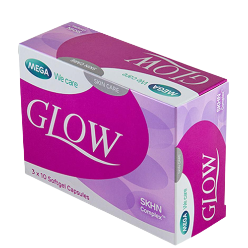 GlOW 3x10Softgel – TOVPET.COM