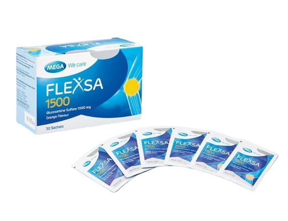 FLEXSA 1500mg 1x30sac – TOVPET.COM