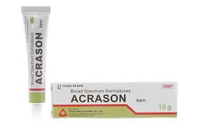 ACRASON Cream 10g – TOVPET.COM