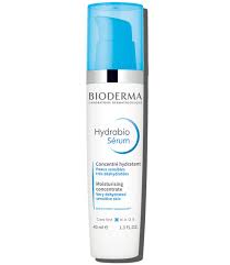 Bioderma Hydrobio Serum 40ml – TOVPET.COM