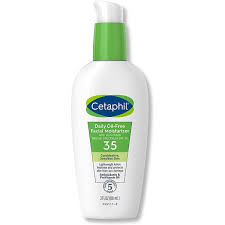 Cetaphil Daily Oil-Free Facial Hydrating Lotion 88ml – TOVPET.COM