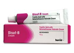 Disuf-B Cream 15g – TOVPET.COM
