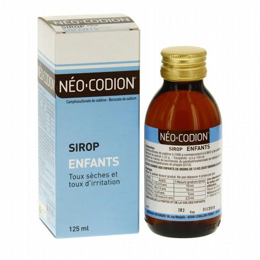 NEOCODION SP BB 125ML(PPM) – TOVPET.COM