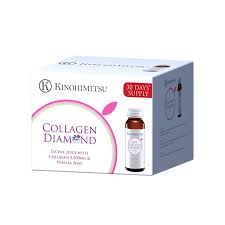KINOHIMITSU Diamond Collagen 50ml (Box/16Bottles) – TOVPET.COM