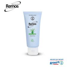 Remos Anti-mosquito Lemongrass 60ml – TOVPET.COM