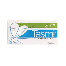 TASMI TABLET 20MG TP 14'S – TOVPET.COM